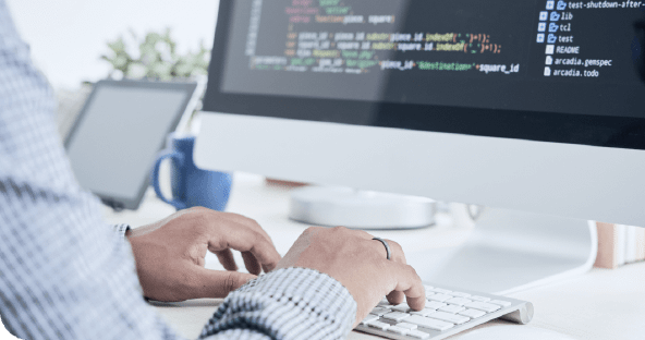 Explosives Tracking | Enterprise Systems